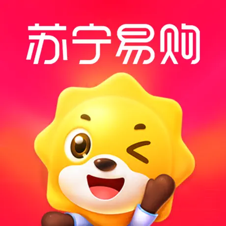 苏宁易购iOS苹果版（iPhone、iPad、iPod touch）最新版下载安装